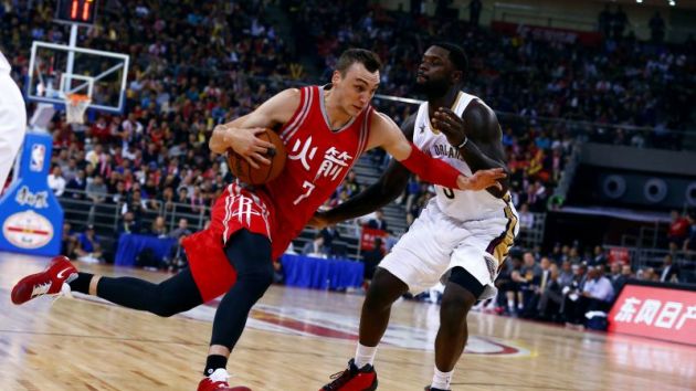 Chinese Basketball League Partners With Oceania Counterpart SportsPro chinese-basketball-league-partners-with-oceania-counterpart-sportspro
